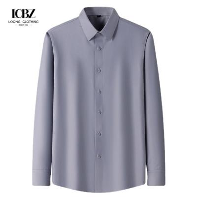 Cina Maglietta da uomo in tessuto tricolore a maglia per il viaggio in primavera in stile bianco di fascia alta in vendita