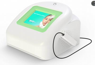 China Good Quality Factory Low Price Spider Vein Removal Machine Portable High Frequency for sale