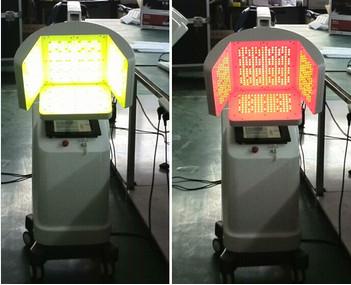China men hair loss treatment 650nm laser helmet hair loss anti-hair loss therapy machine for sale