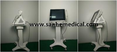 China CE approved face lift hifu /hifu equipment with factory price for sale