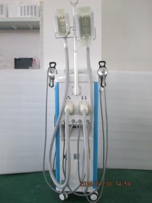 China Newest Cryo & Cold Technology Cryolipo Lipo Cryo Slimming Machine+cavitaion machine for sale