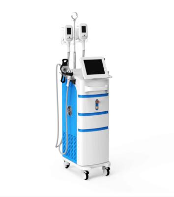 China Effective Cryolipolysis weight loss+CE+body slimming for hospital ,clinic ,beauty spa for sale