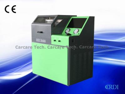 China High Precision Measurement Heui Hydraulic Injector Test Bench for sale