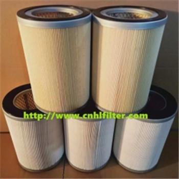 China High quality new production Replacement fleetguard air filter element for sale