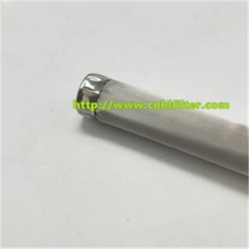 China Stainless Steel Design Aviation Fuel Oil Filter Element for sale