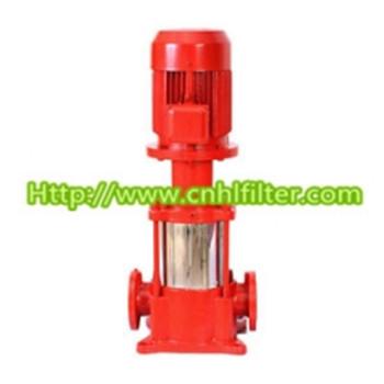 China Stainless Steel Vertical Multistage Pump for sale