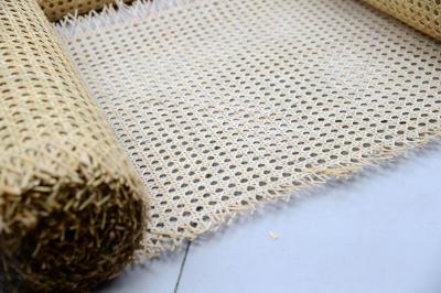 China 1/2” and 9/16” Open Mesh Plastic Webbing for sale