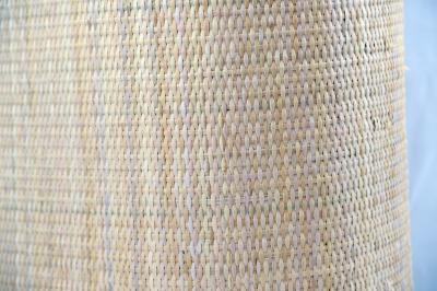 China 3*3 Closed Rattan Core Webbing for sale