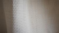 China Bleached Flat-Oval Webbing for sale