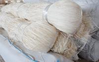 China Bleached Rattan Core for sale