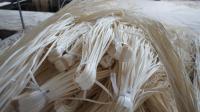 China Bleached Rattan Core for sale