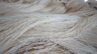 China Bleached Rattan Core for sale