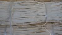 China Bleached Rattan Peel for sale