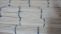 China Bleached Rattan Cane for sale