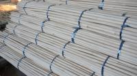 China Bleached Rattan Cane for sale