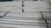 China Bleached Rattan Cane for sale
