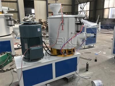 Китай Машина PVC PE PP пластиковая смешивая нагревая том 200l продается