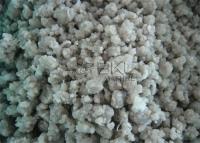 China Fiber Cutting Pp Granules Making Machine Compactor Film for sale