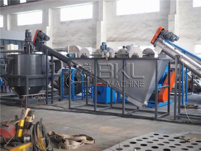 China Sink Float Separation Tank Plastic Separation 1.8m for sale