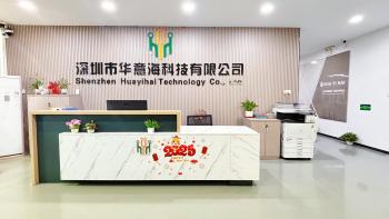 China Factory - Shenzhen Huayihai Technology Co., Ltd.