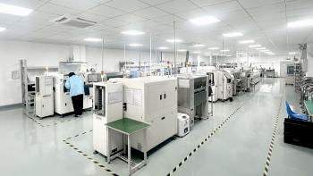 China Factory - Shenzhen Huayihai Technology Co., Ltd.
