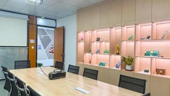 China Factory - Shenzhen Huayihai Technology Co., Ltd.