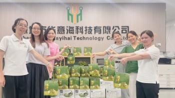 China Factory - Shenzhen Huayihai Technology Co., Ltd.