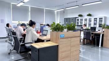 China Factory - Shenzhen Huayihai Technology Co., Ltd.