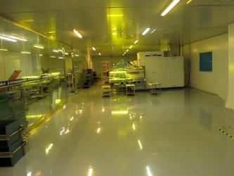 China Factory - Shenzhen Huayihai Technology Co., Ltd.