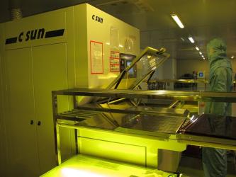 China Factory - Shenzhen Huayihai Technology Co., Ltd.