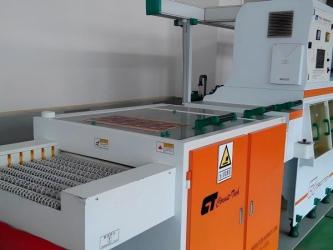China Factory - Shenzhen Huayihai Technology Co., Ltd.