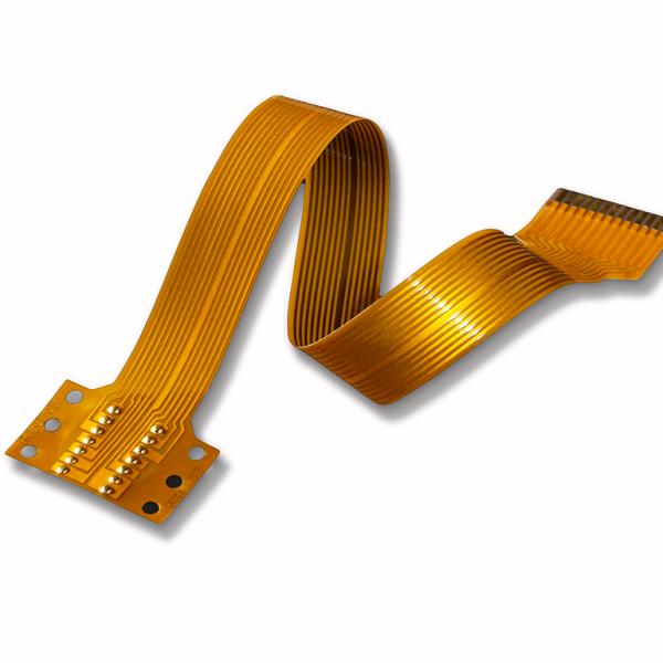 Quality Flexible PCB Manufacturer 20 Years Custom Flex PCB Fabrication Service for sale