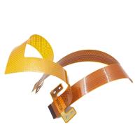 Quality Custom Flexible PCB Manufacturing and Fabrication Service for sale
