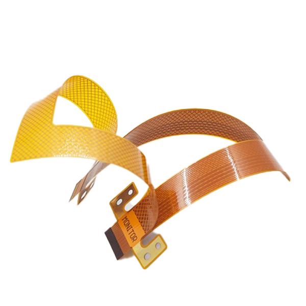 Quality Custom Flexible PCB Manufacturing and Fabrication Service for sale