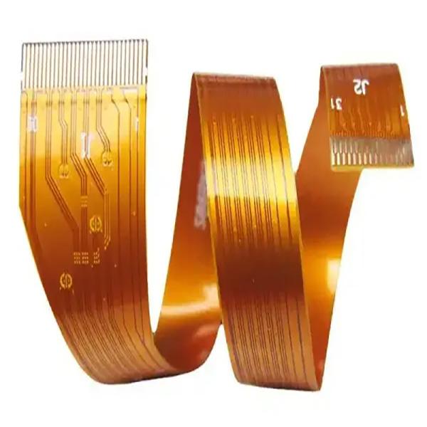 Quality Polyimide Flexible PCB Manufacturing Service for sale