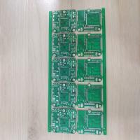 Quality Custom Multilayer PCB Manufacturing Service for sale
