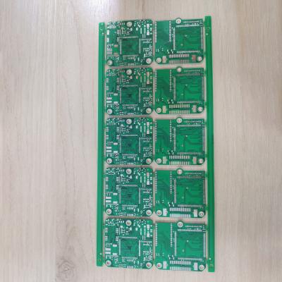 China Custom Multilayer PCB Manufacturing Service for sale
