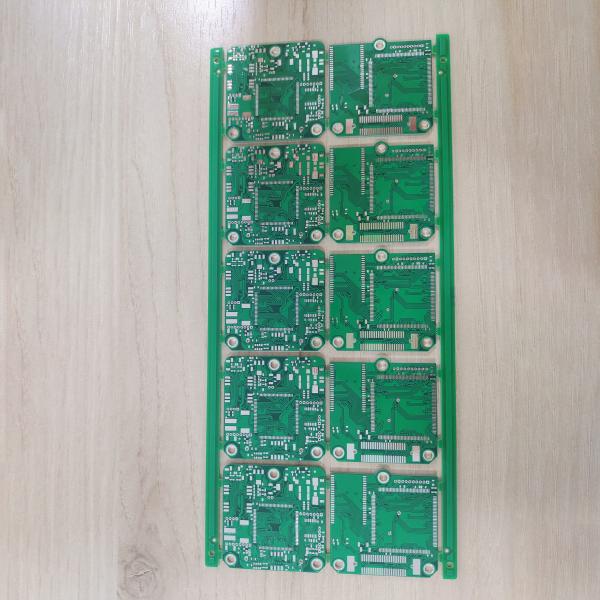 Quality Custom Multilayer PCB Manufacturing Service for sale