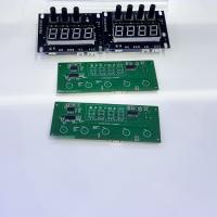Quality Custom 4 Layer PCB Manufacturing Service for sale
