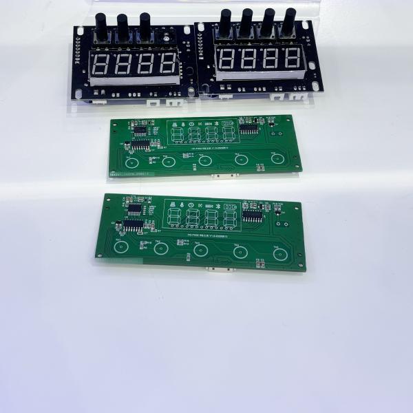 Quality Custom 4 Layer PCB Manufacturing Service for sale