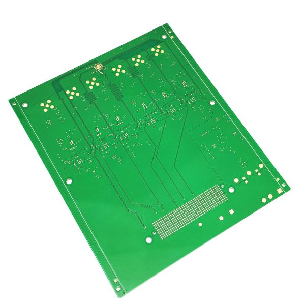 Quality Custom 6 Layer PCB Manufacturing Service for sale