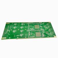 Quality High TG Multilayer PCB Manufacturing Service for sale