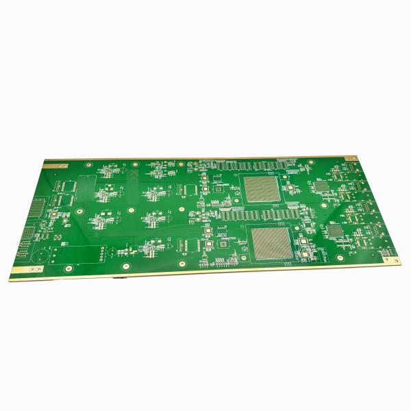 Quality High TG Multilayer PCB Manufacturing Service for sale