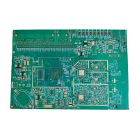 Quality Custom Rigid PCB Manufacturing Service for sale