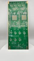 Quality Custom FR4 Rigid PCB Manufacturing Service for sale