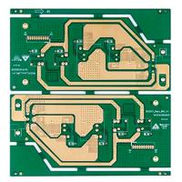 Quality Automotive Rigid PCB Manufacturing Service for sale