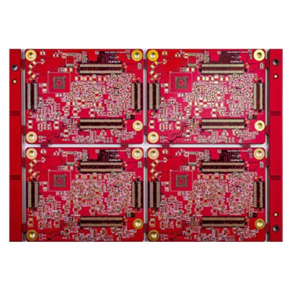 Quality HDI PCB Manufacturing Service for sale