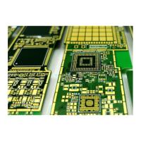 Quality Custom HDI PCB Manufacturing Service for sale