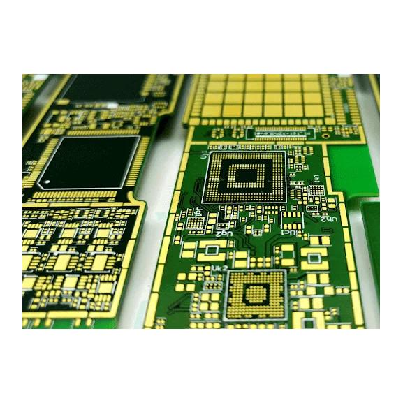 Quality Custom HDI PCB Manufacturing Service for sale