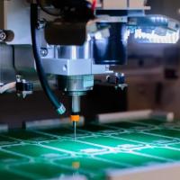 Quality High-Speed HDI PCB Manufacturing Service for sale